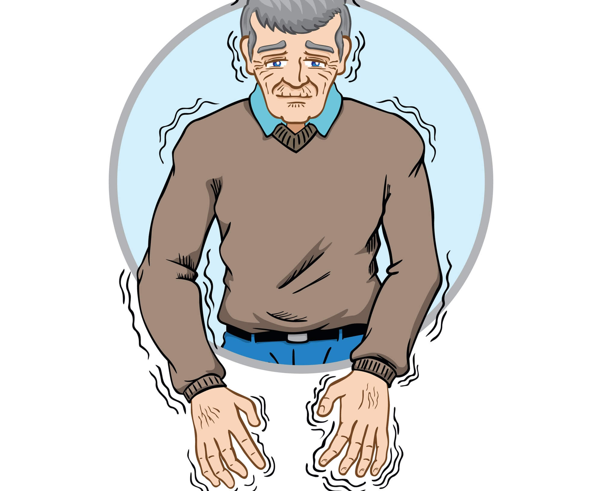 Temblor Esencial y su diferencia con la enfermedad de Parkinson ...