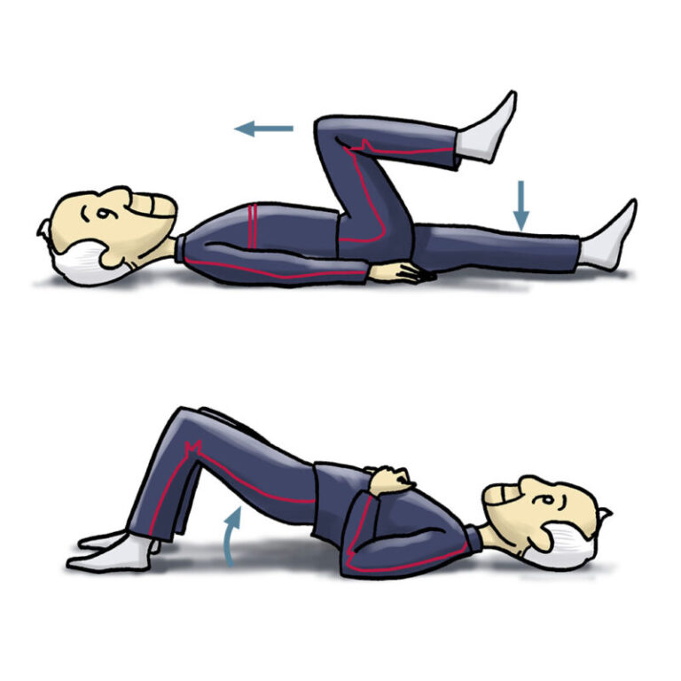 ¿Sabes qué es el síndrome de desuso y cuáles son los principales ...